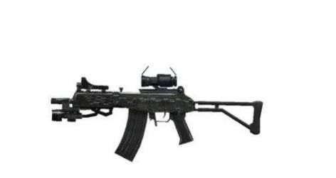 CF早期风靡一时的5把挑战神器：M60上榜，最后一把做梦都想要！|_新浪新闻