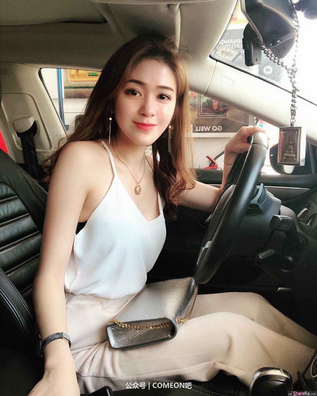 马来西亚正妹Yan Lau