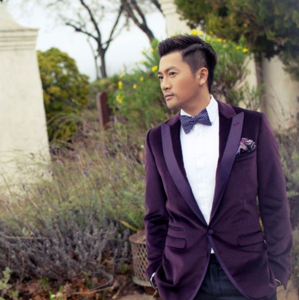 盘点出生于台湾的男明星每一位都才华横溢帅气十足，有你喜欢的吗