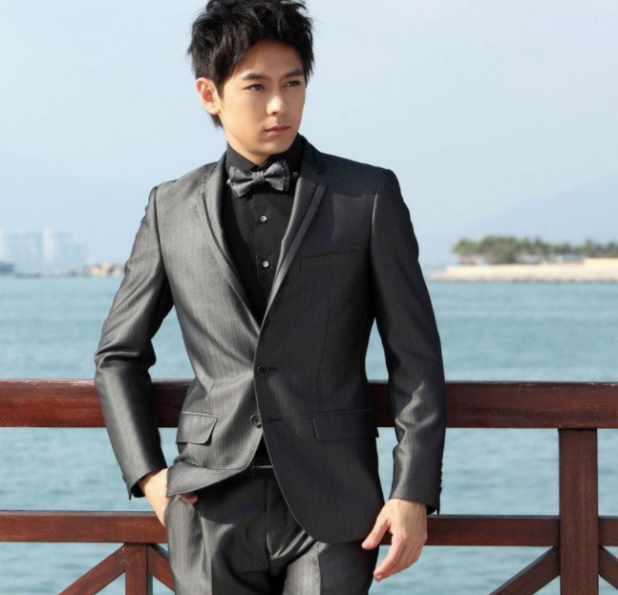 盘点出生于台湾的男明星每一位都才华横溢帅气十足，有你喜欢的吗