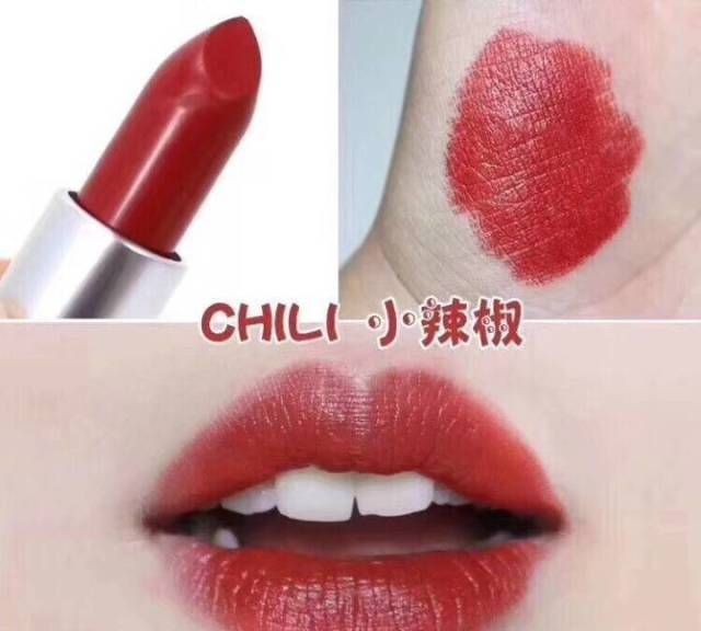 种草了mac 316泫雅色