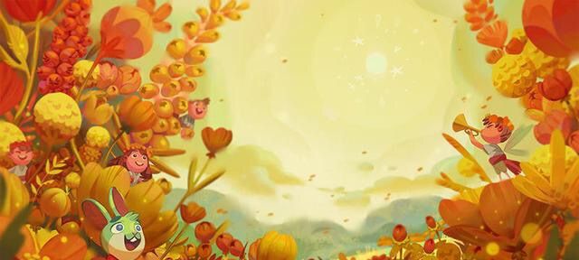 艺术家系列NO.86-Raymond Tonga 美国插画师 当天与地都融于一色