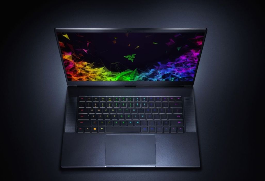 Razer Blade游戏笔记本电脑推出新型号，Nvidia的新RTX移动GPU__财经头条