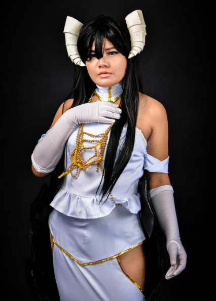 网友：雅儿贝德不是魅魔吗？怎么成了魔鬼