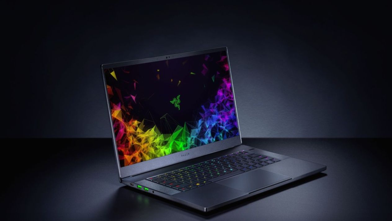 Razer Blade游戏笔记本电脑推出新型号，Nvidia的新RTX移动GPU__财经头条