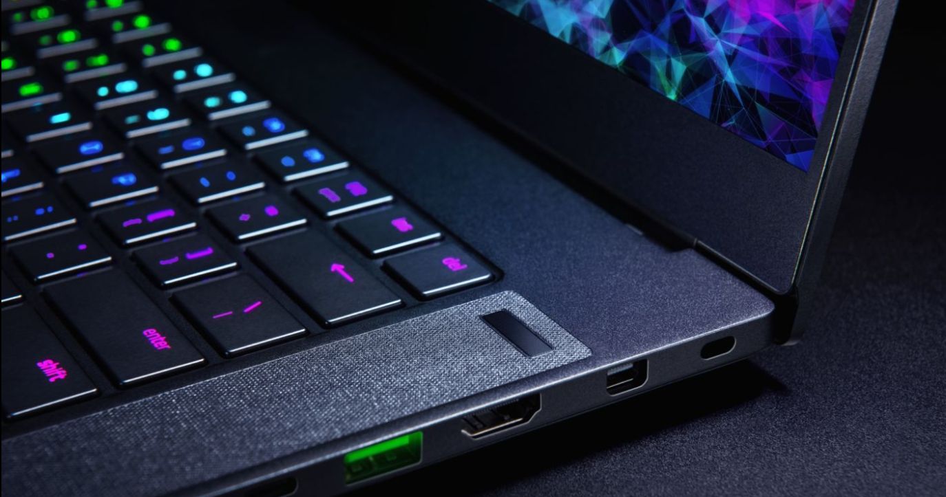 Razer Blade游戏笔记本电脑推出新型号，Nvidia的新RTX移动GPU__财经头条