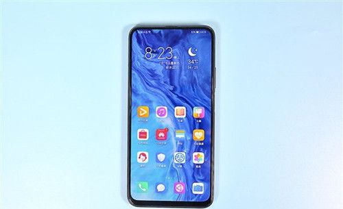 荣耀9X系列1399起，升降镜头+麒麟810+4800万，可惜有一个缺点__财经头条