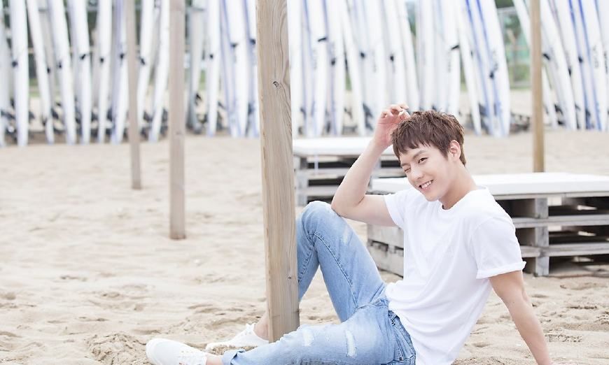 BTOB迷你11辑陆星材等花絮高清大图来袭，melody赶紧来收壁纸！