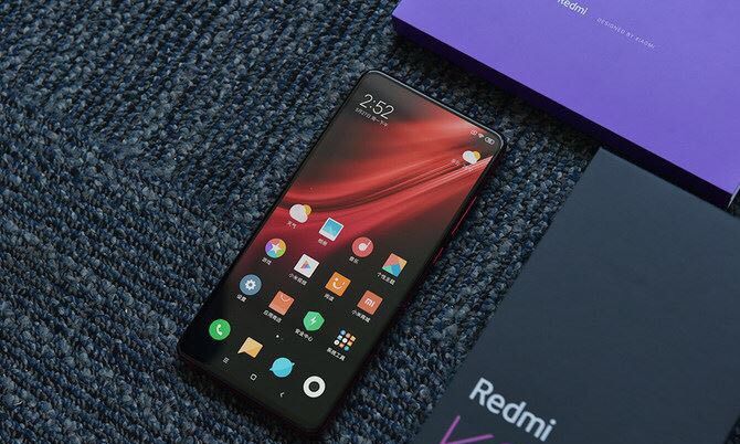 Redmi K20 Pro 极致美拍！硬核性能！性价比最高的准旗舰！__财经头条