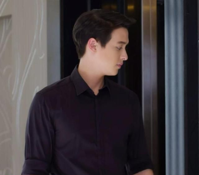 泰星James Jirayu的这些经典作品，哪一部让你爱上他？|名门绅士之珍爱妙方|吉拉宇|剧中_新浪新闻