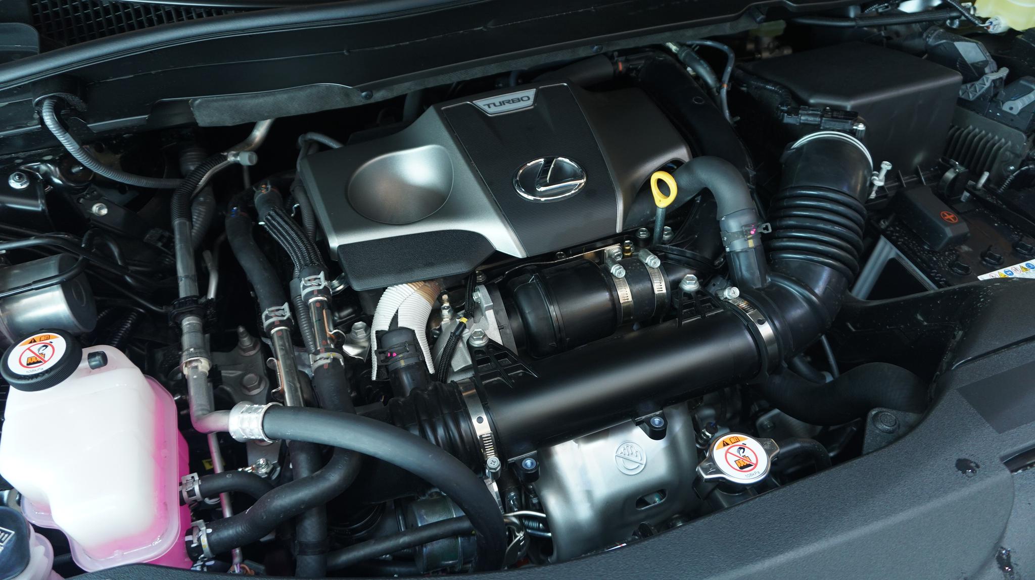 雷克萨斯RX300了解一下-新浪汽车