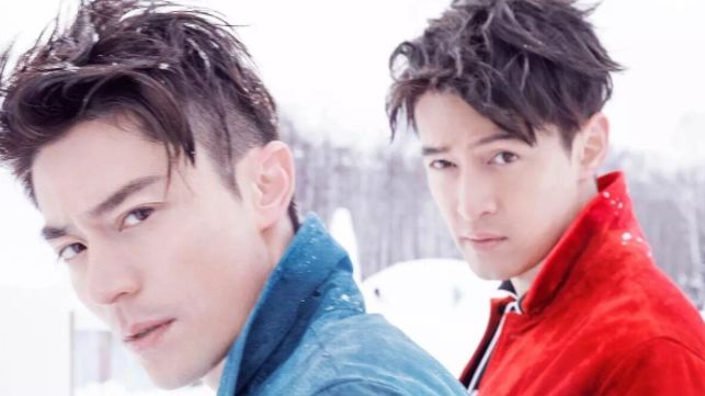那些年被炒作过的“男男cp”，如今都怎么样了？过犹不及