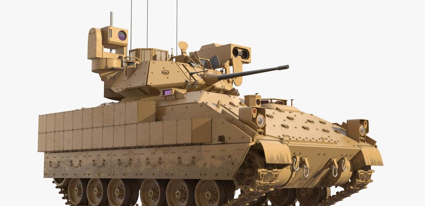 这款步兵战车装甲居然比坦克还厚！由中国出口，空调系统颇受欢迎