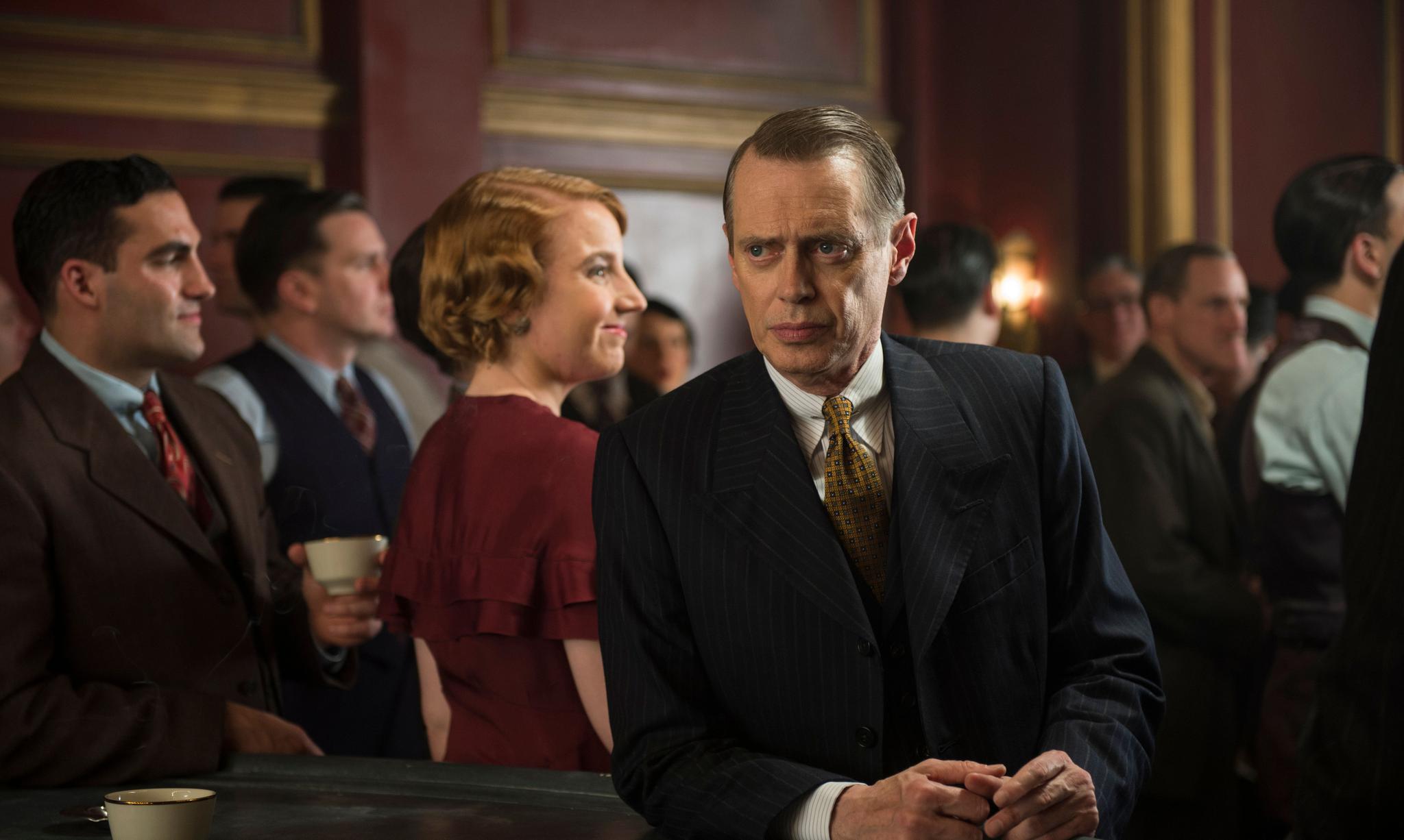 9部HBO出品的高分美剧，每一部都是必看神剧，你最喜欢哪一部|神剧|美剧|高分_新浪新闻