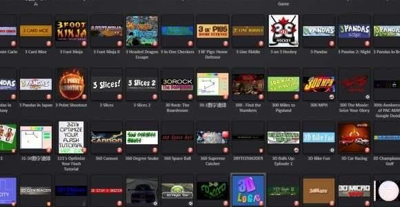 保留童年的快乐 这个项目可以让玩家回忆Flash小游戏的乐趣__财经头条