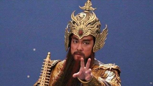 位极人臣——《西游记》中的托塔天王李靖|孙悟空大闹天宫|李靖|托塔_新浪新闻