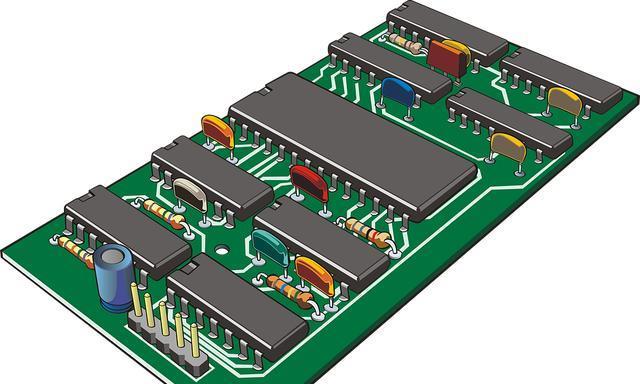 5G通信引爆PCB板材，CCL厂商聚焦高频高速|5G通信|覆铜板|板材_新浪新闻