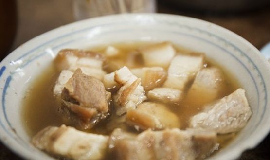 美食推荐：佑记肉骨茶