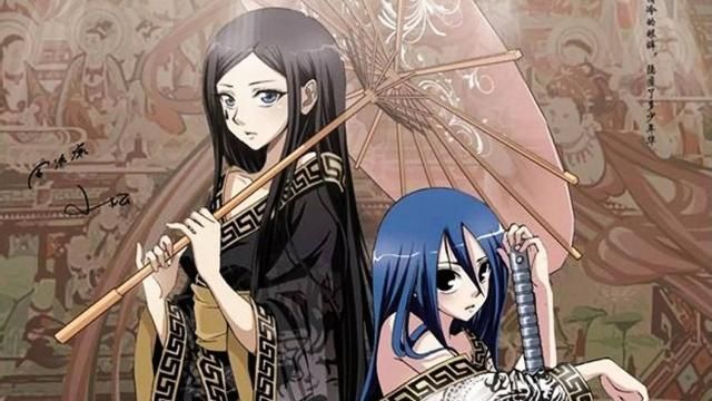 偷星九月天：为什么莉莉丝把十月当成哥哥？或许是一种自我救赎|莉莉丝|生命|堕天使_新浪新闻