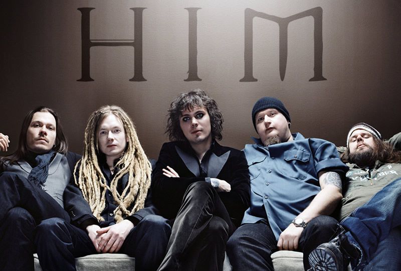 芬兰这个国度，竟然藏有八支国际级别的重金属乐队！|音乐节|Nightwish|乐队_新浪新闻