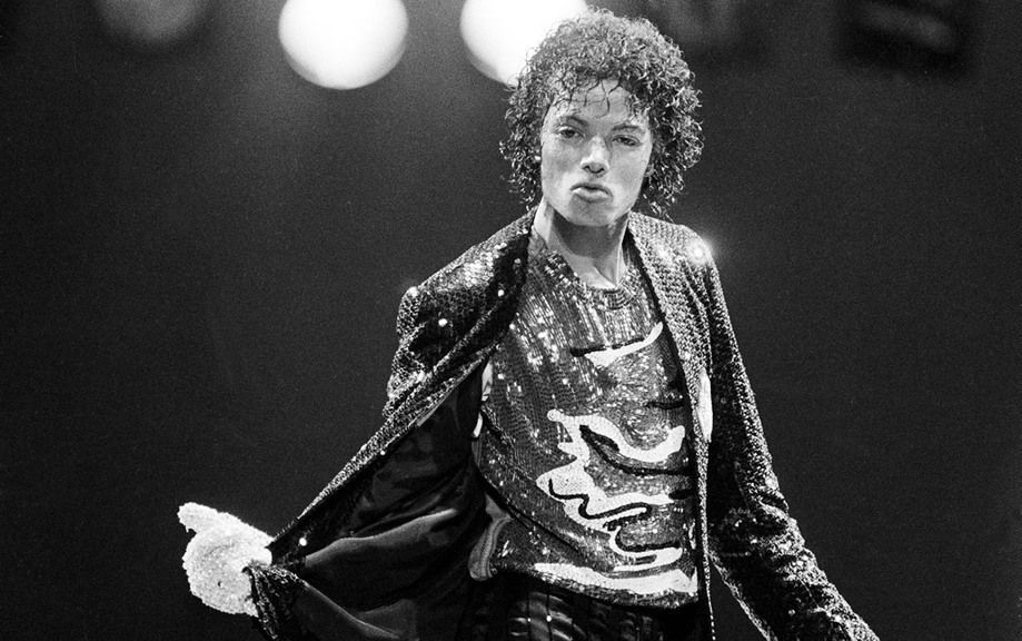 迈克尔·杰克逊的那些不为人知悲惨经历，看到最后的内容我哭了