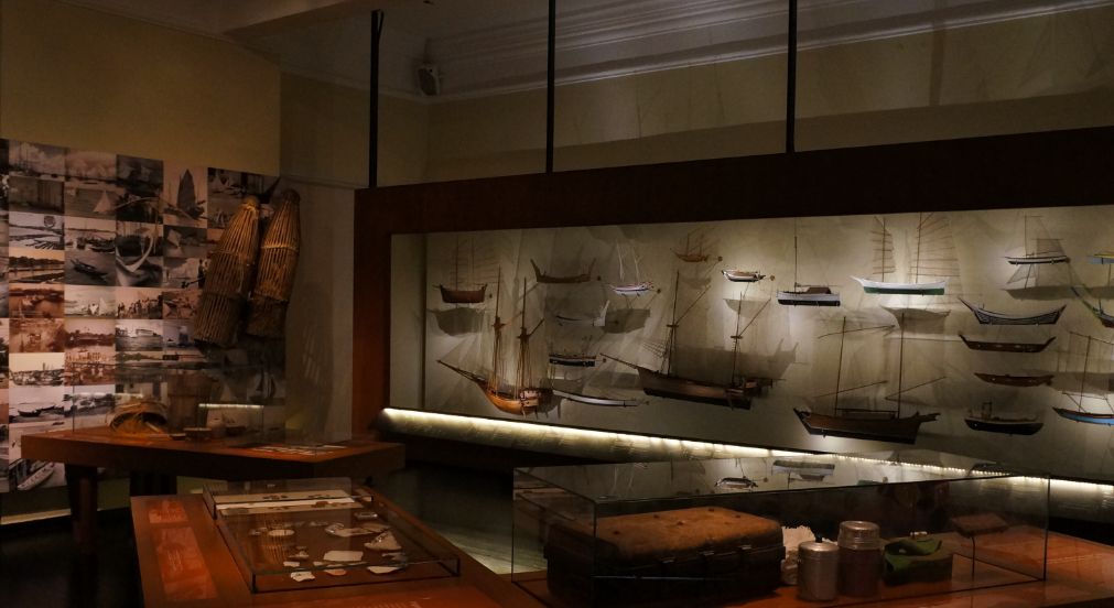 展示新加坡马来人的根源、历史、成功史及志向：马来传统文化馆|文化馆|马来人|甘榜格南_新浪新闻