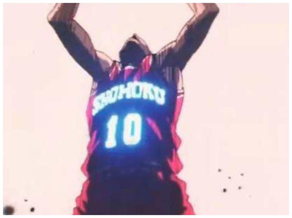 《灌篮高手》樱木花道最无解的三个高光时刻，让人热泪盈眶！|樱木|花道|高光_新浪新闻