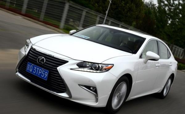 雷克萨斯EX200这款车怎么样？值不值得购买？-新浪汽车