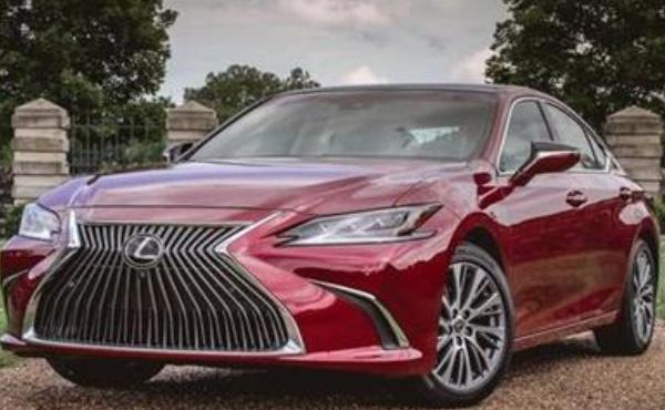 雷克萨斯EX200这款车怎么样？值不值得购买？-新浪汽车