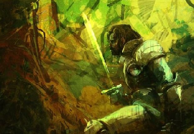 美图：「美国」Craig Mullins插画大师作品选集分享|选集|插画|美图_新浪新闻