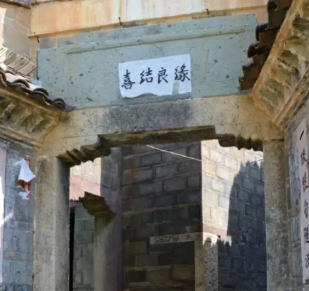 金溪有个村子，堪称明代古村落的“活化石”？！__财经头条