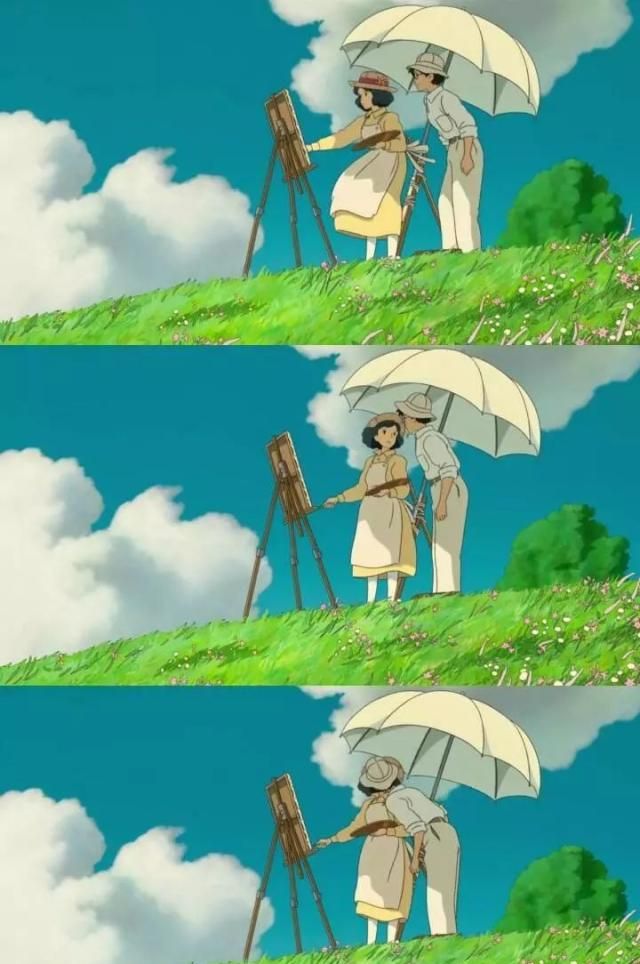 电影推荐｜宫崎骏电影Top10|宫崎骏|幽灵公主|起风了_新浪新闻