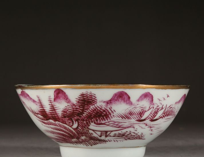 欣赏收藏家收藏的陶瓷作品，形态各异，造型很优美，让人惊叹不已|陶瓷|造型|净瓶_新浪新闻