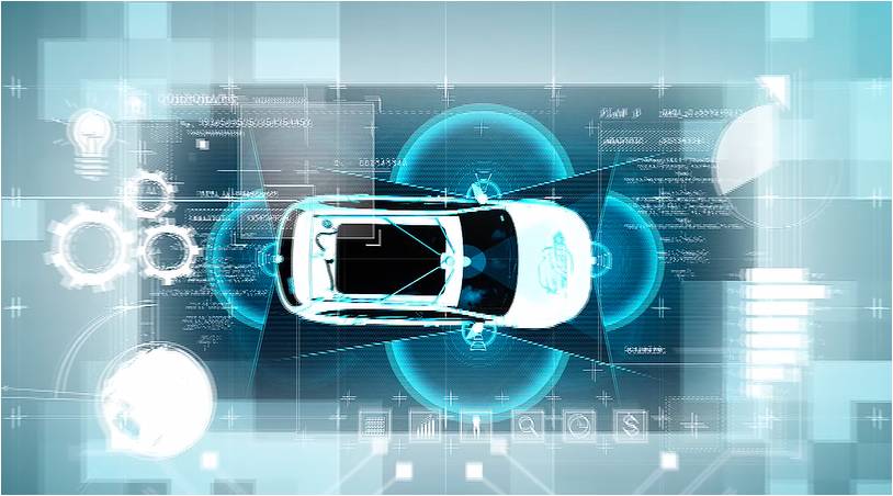 众泰研发EEA3.0电子电气架构 布局智能化汽车-新浪汽车