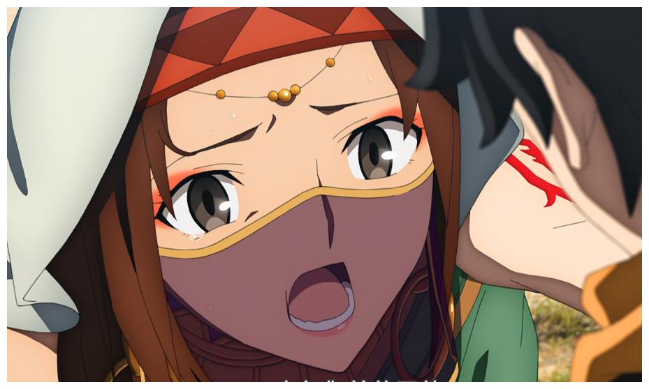 FGO动画：毫无观感的魔改，PPT般的游戏剧情都比动画流畅|羽蛇神|剧情|动画_新浪新闻