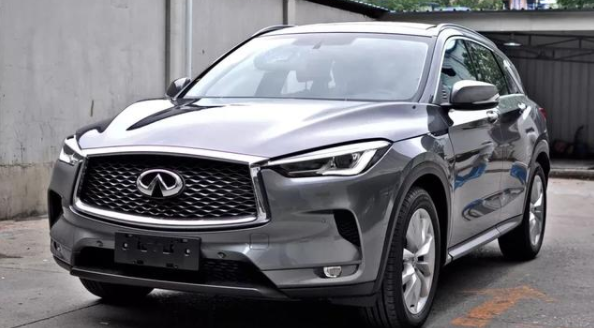 凯迪拉克XT5、英菲尼迪QX50、沃尔沃XC60斯巴鲁傲虎如何选择？-新浪汽车