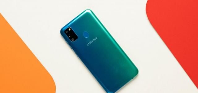 Galaxy M31通过蓝牙SIG认证：Android 10系统 6GB内存__财经头条