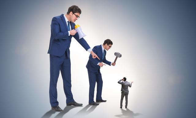 工作中总是被当成皮球踢来踢去怎么办？这几招你必须get|皮球|办事|职场_新浪新闻