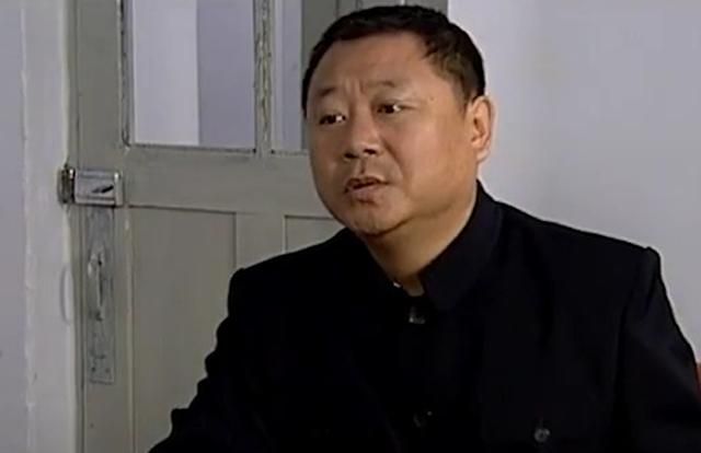 辽北第一狠人，范德彪的传奇经历