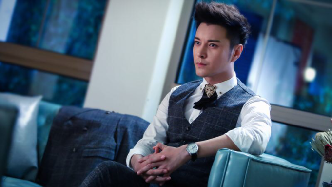 实力派演员杜俊泽戏红人不红？不！他只是在厚积薄发！_内地星娱_新浪博客