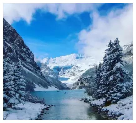 “枫叶之国”加拿大亲子游，最不会让你失望的一个旅游目的地