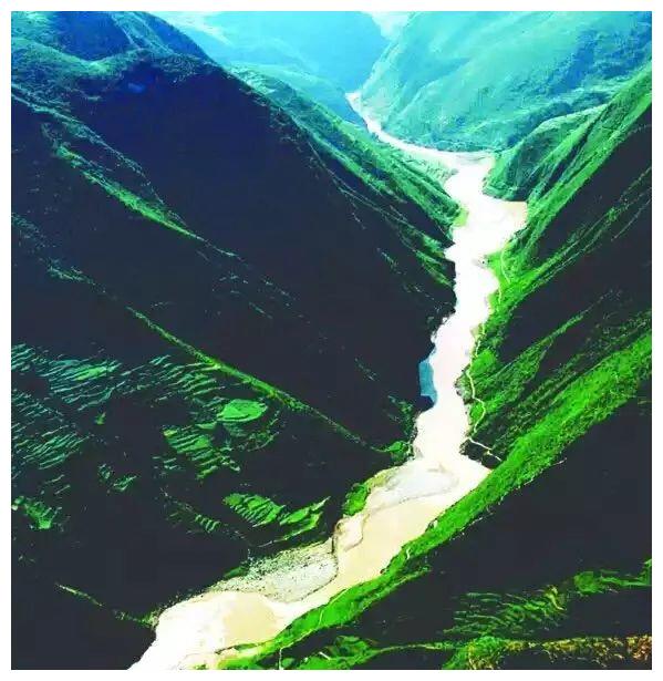 赤水河，美丽的母亲河|云南|赤水河|母亲河_新浪新闻