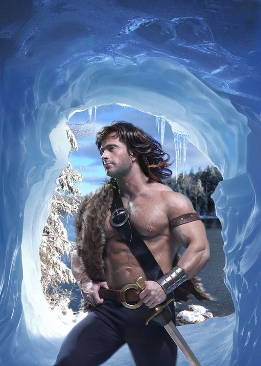 俗到极致就是雅了吗？美国现代插画师Victorа Gadino的插画|插画师|插画|现代_新浪新闻