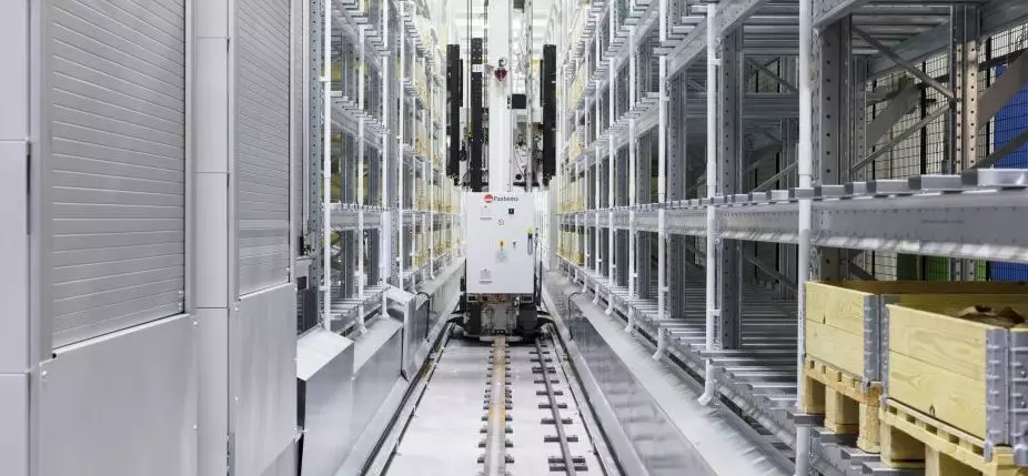 走进FASTEMS，探访柔性自动化生产！__财经头条