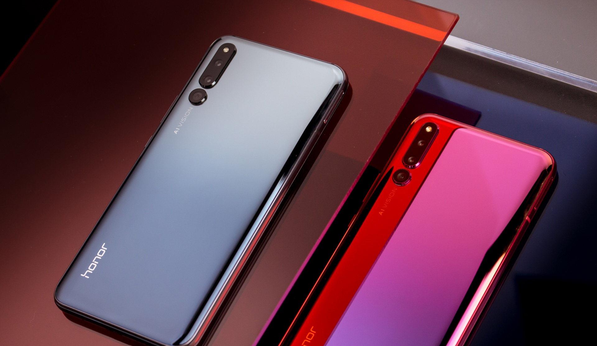 选手机不要盲目，这三款华为手机颜值高又流畅，可以用三年__财经头条