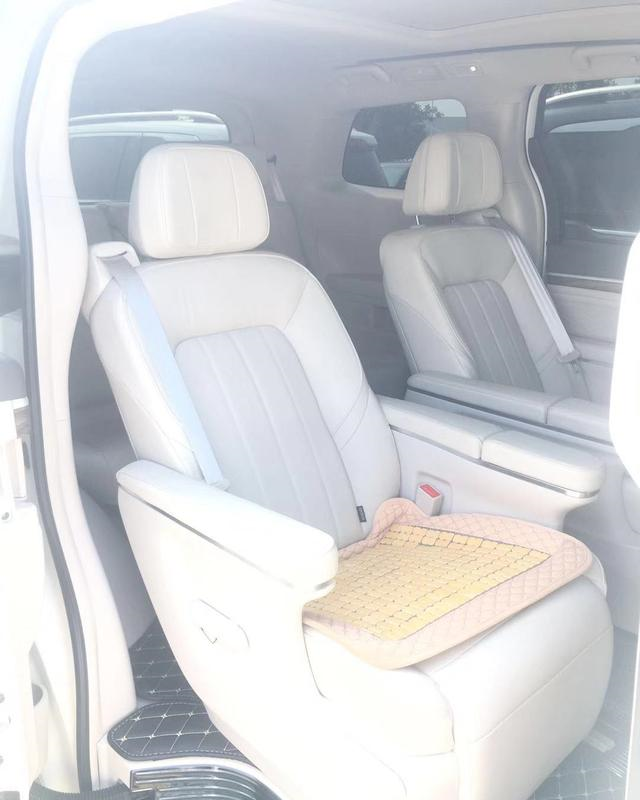 创造传奇的传祺GM8,一辆值得你用灵魂体验的高端MPV