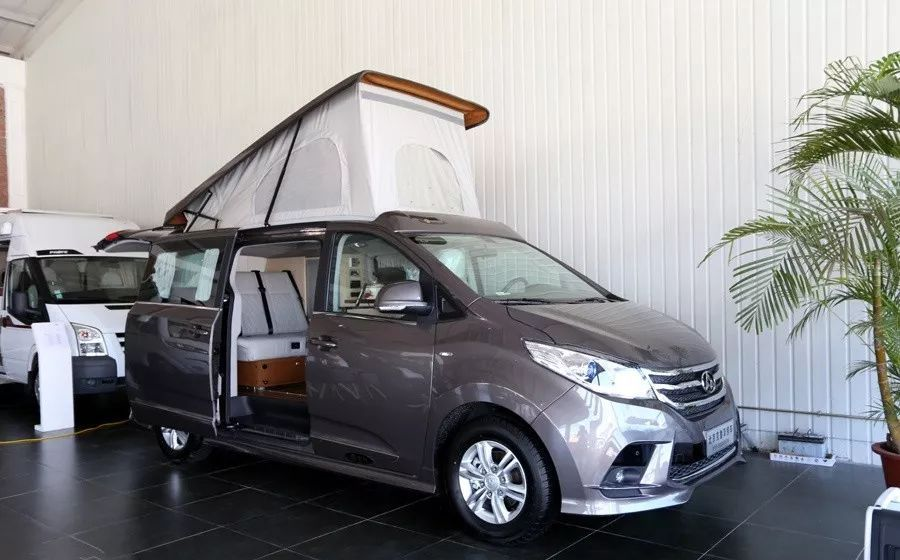 房车中的MPV，MPV中的房车，兼顾两者优点，价格还便宜！