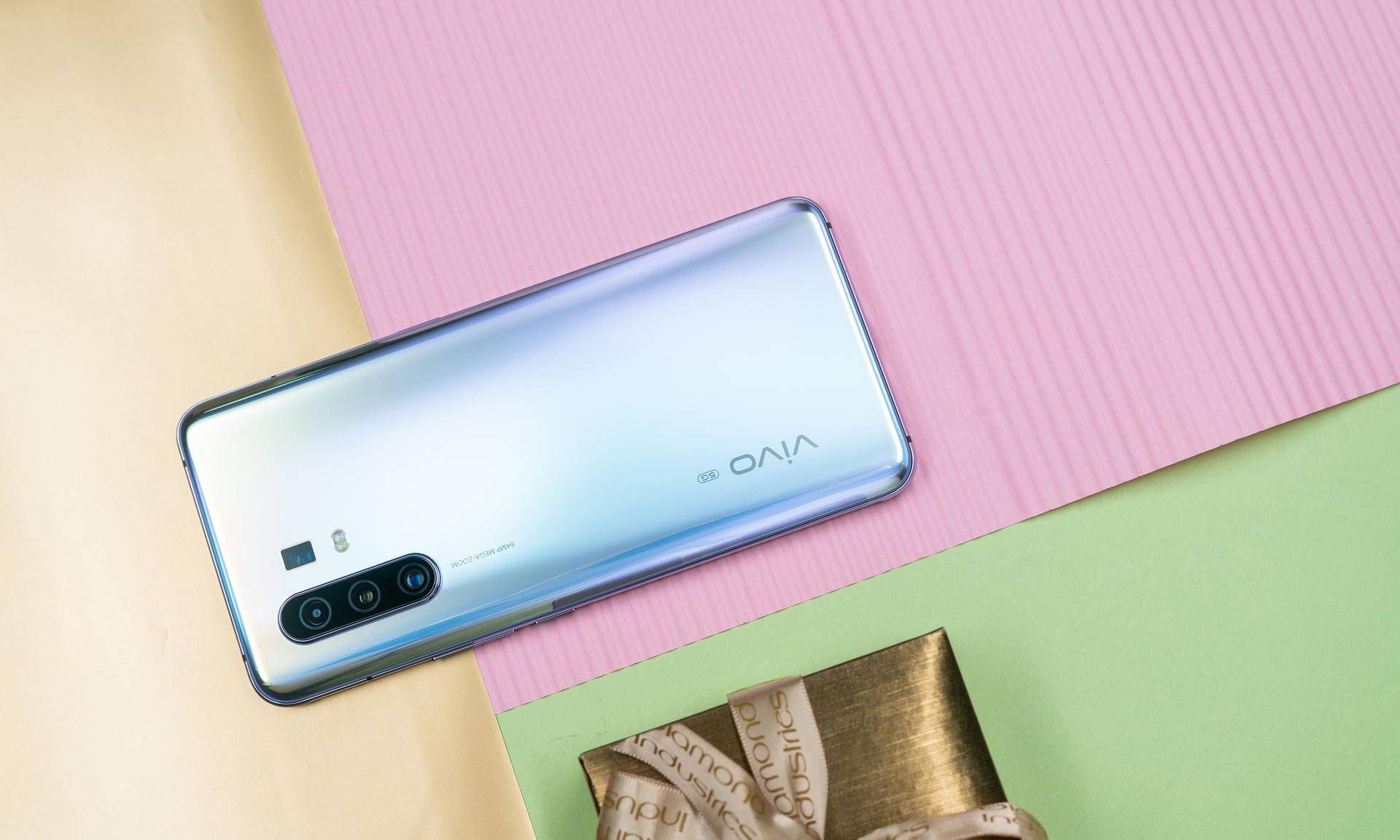 vivo X30 Pro图赏来了，连月亮都能拍，但这只是实力的冰山一角__财经头条