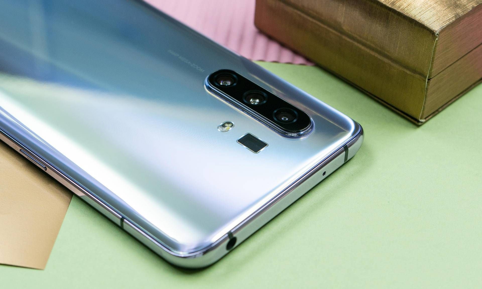 vivo X30 Pro图赏来了，连月亮都能拍，但这只是实力的冰山一角__财经头条