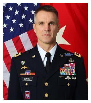 美军中将：对抗强大对手要特战队保持优势，获得提名要当上将司令